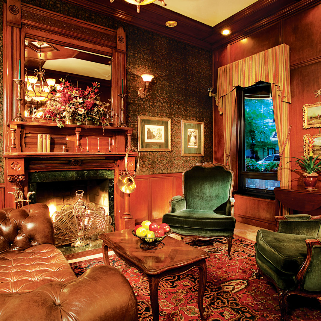 Top 10 Best Boutique Hotels in Chicago | Tablet Hotels