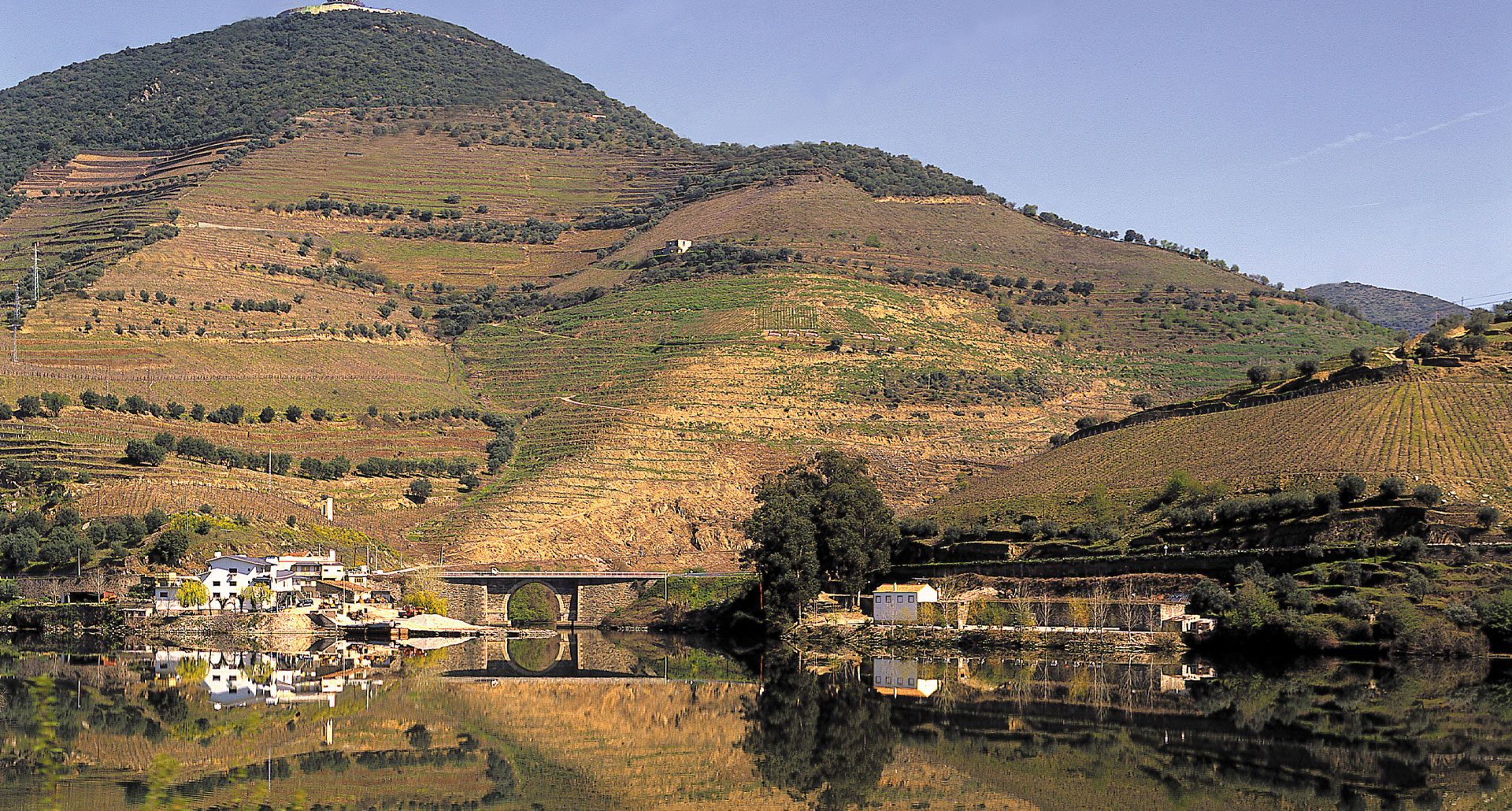 Portugal’s Cutting-Edge Country Hotels — The Agenda by Tablet Hotels