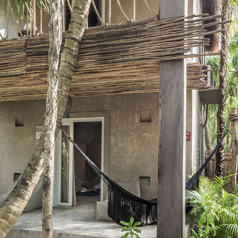 Nomade Tulum (Tulum, Riviera Maya) Verified Reviews | Tablet Hotels