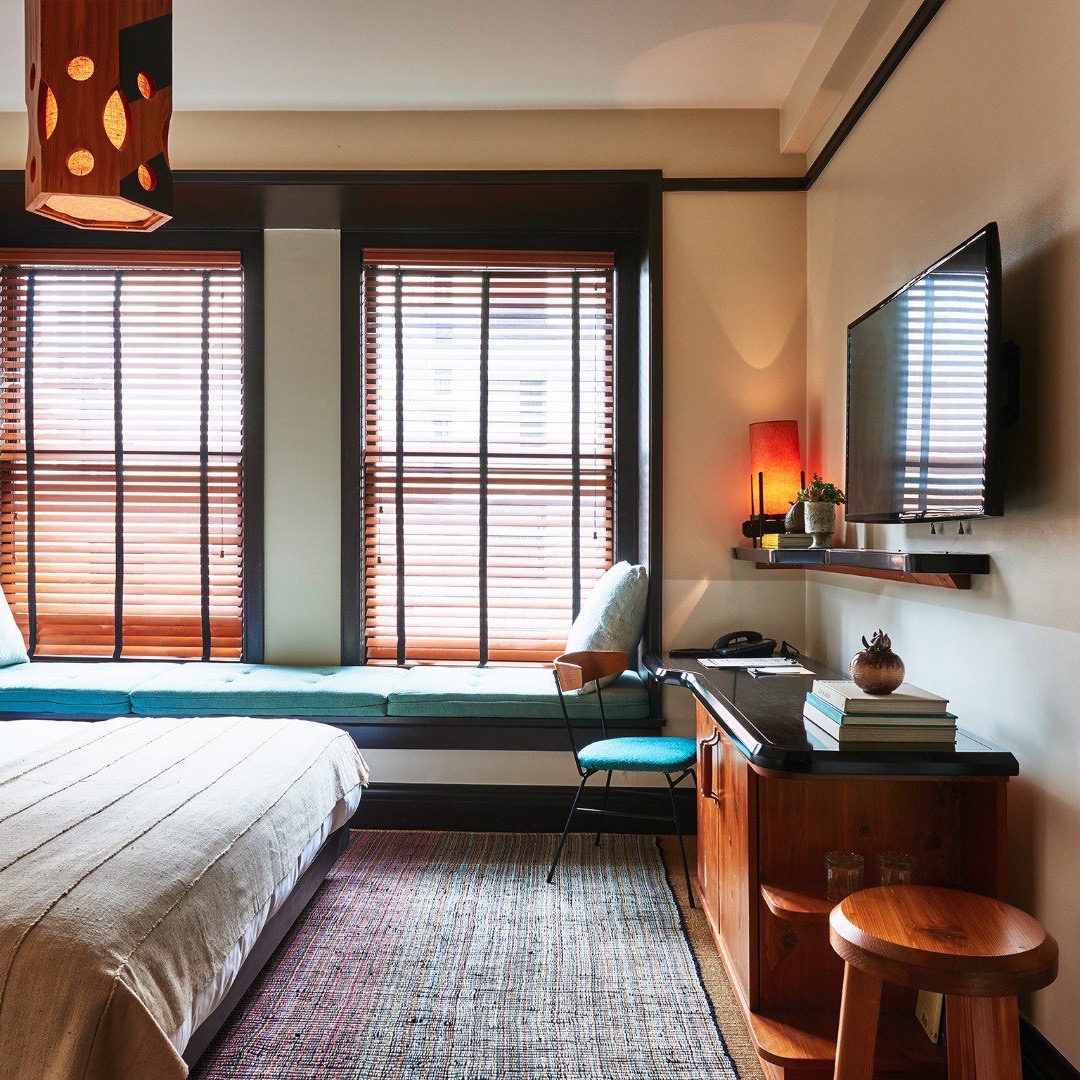 Freehand Los Angeles (Los Angeles Area, California) 50 Verified Reviews ...