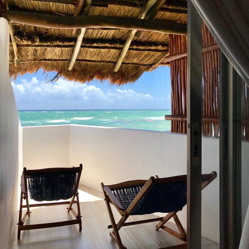 Hotelito Azul Tulum (Tulum, Riviera Maya) Verified Reviews | Tablet Hotels